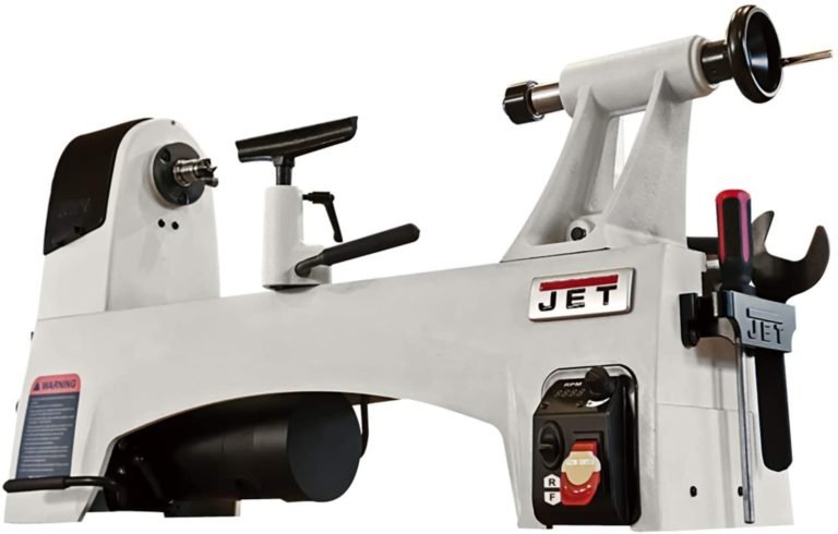 4 Best Lathes for Pen Turning in 2025 (Ultimate Buying Guide)