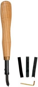 What Is A Chatter Tool In Woodturning?