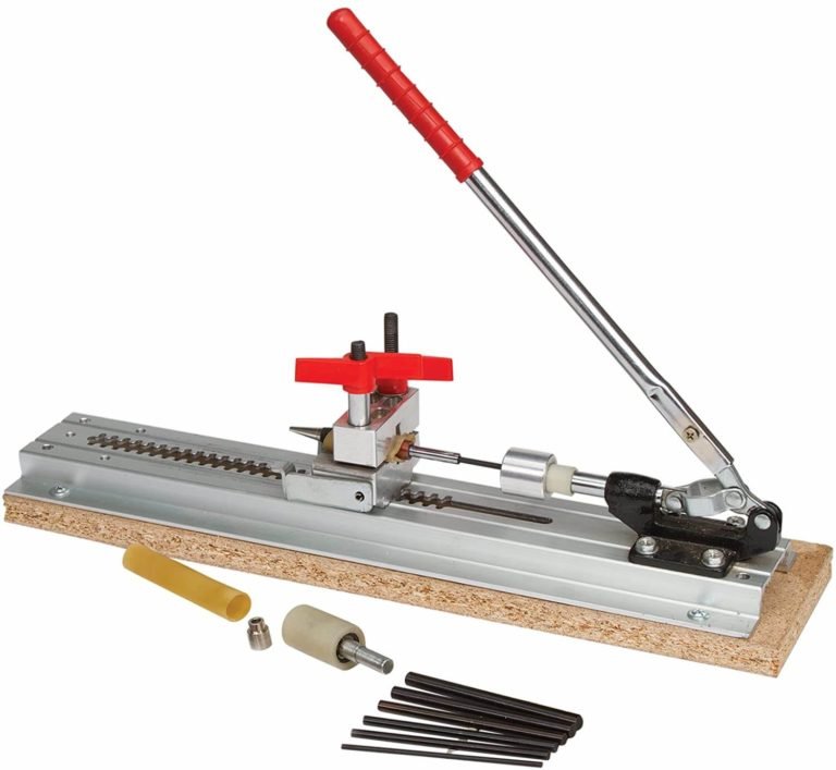 3 Best Pen Assembly Presses For Woodworking In 2025