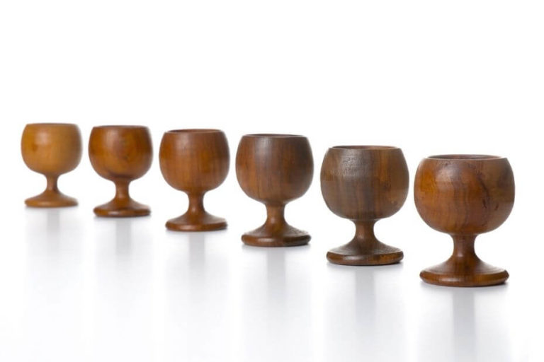 9 Small Woodturning Projects You Have To Try