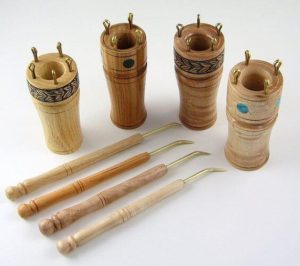 9 Small Woodturning Projects You Have To Try